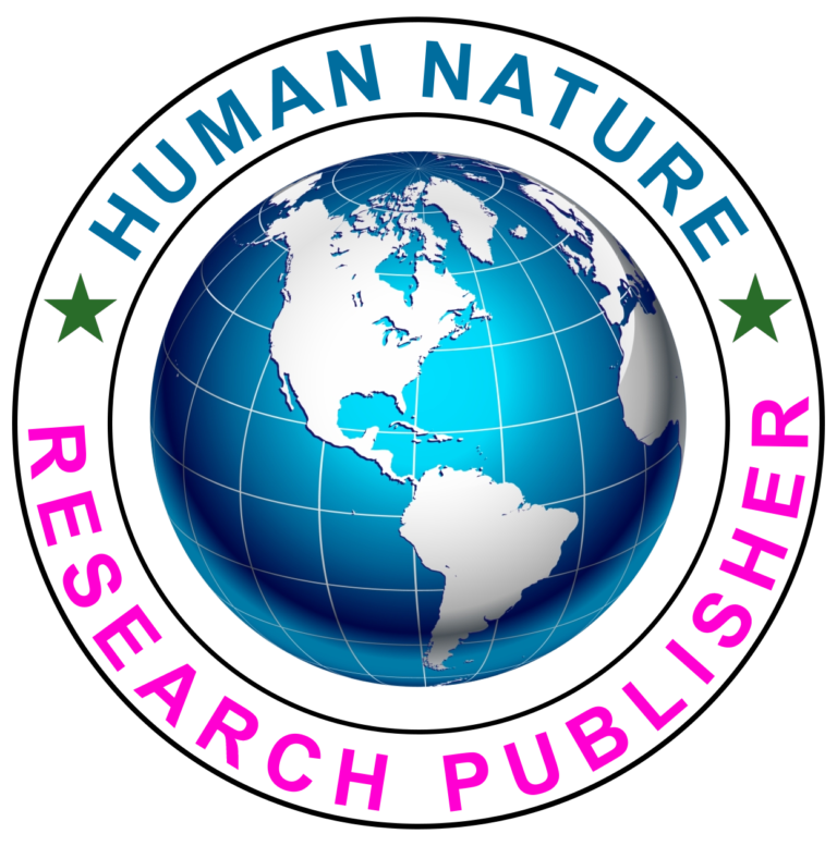 Homepage - Human Nature Research Publisher (HNRP)®